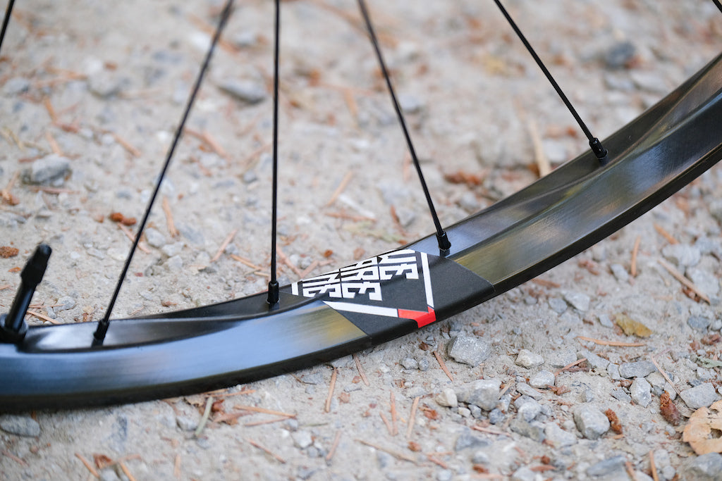 Carbon Rims – Raild