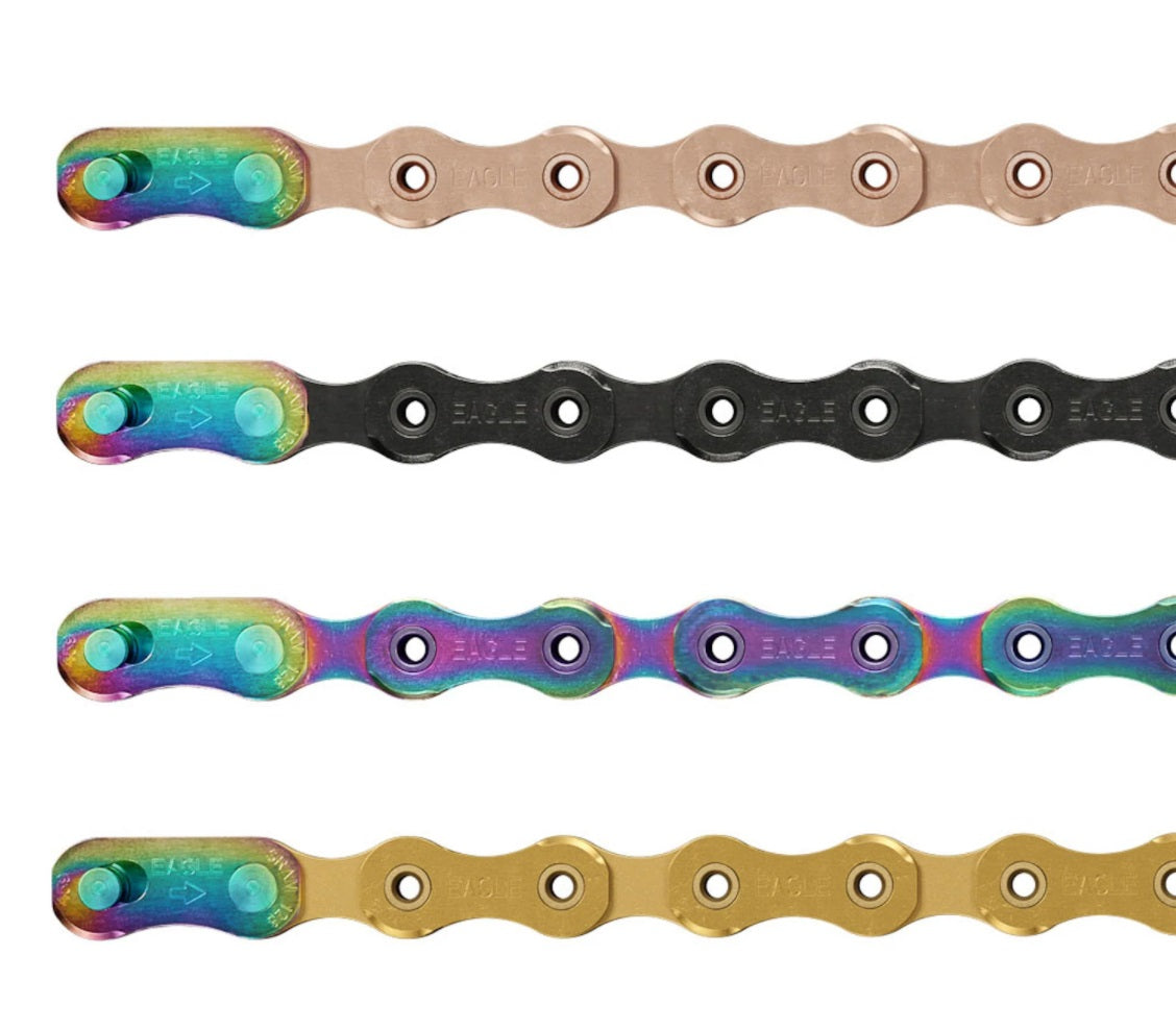 Sram XX1 Eagle Chain 12 Speed – Raild